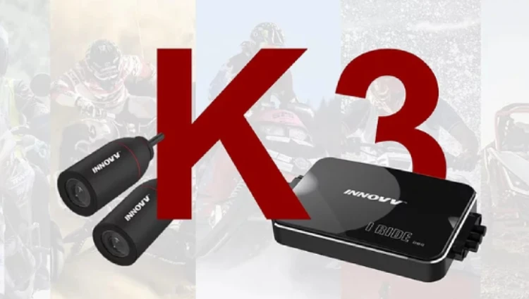 K3 Manual & Firmware